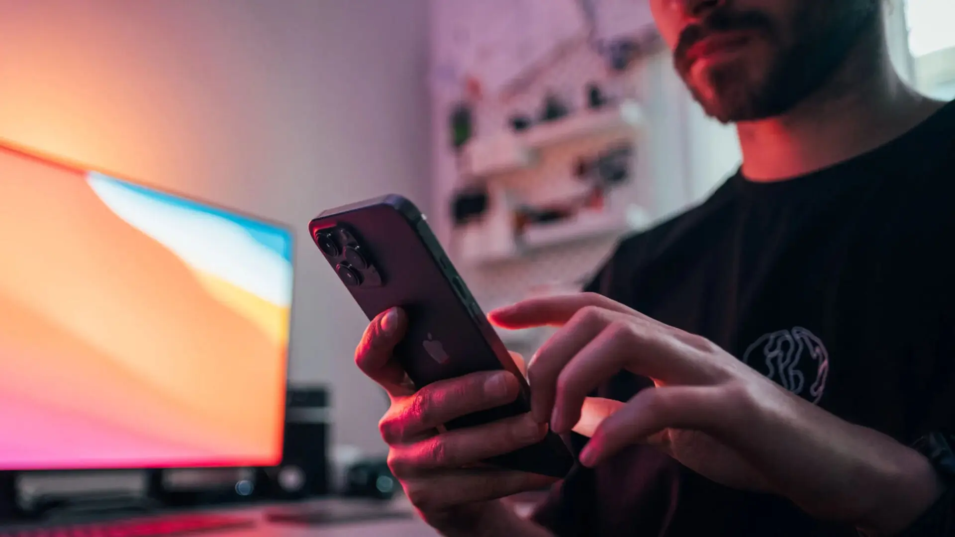 Malware Pegasus tấn công iMessage zero-click, Apple có vẻ chưa sửa được ...