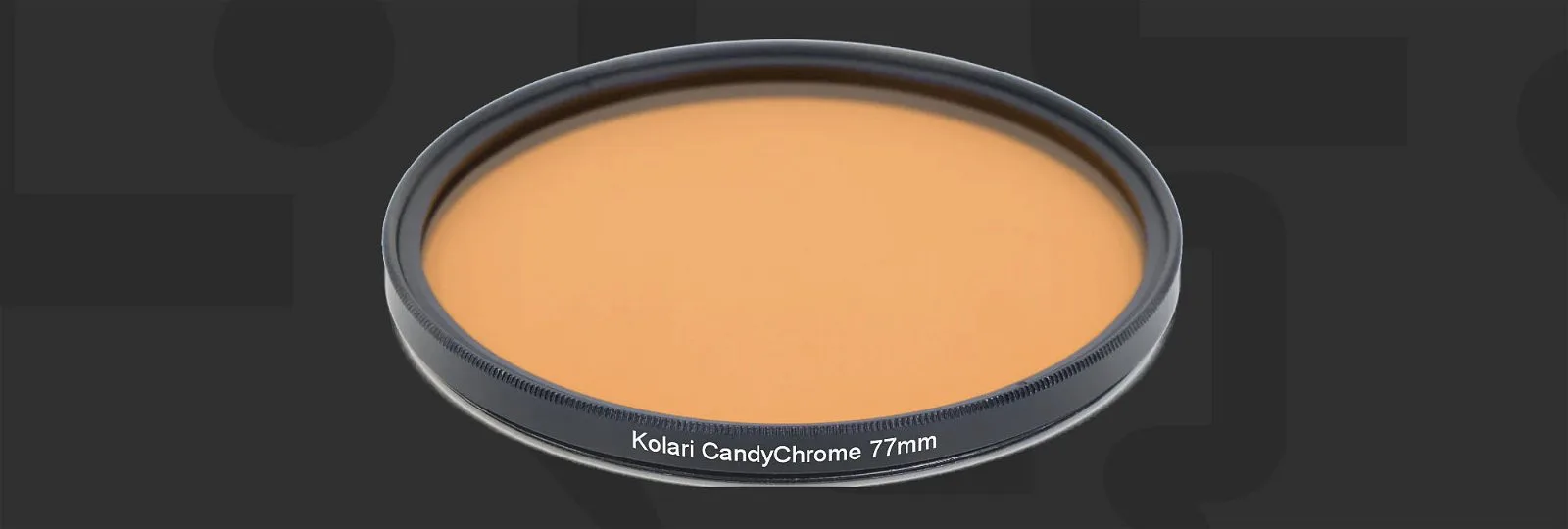 KolariVision thêm bộ lọc Candy Chrome IR mới - ONTOP.vn